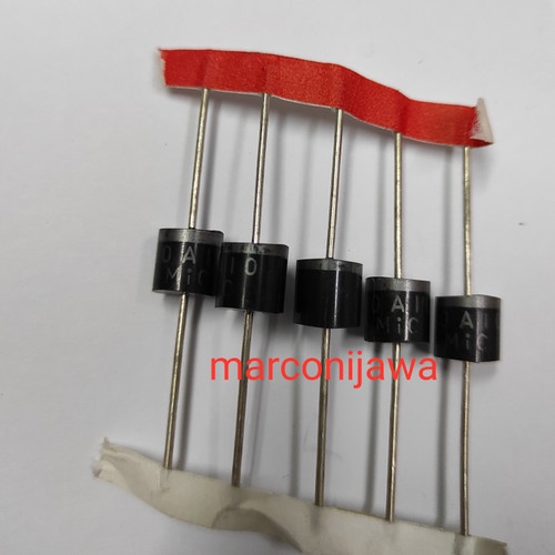 Harga Diode 10 Amper Terbaru Mei 2025 | BigGo Indonesia
