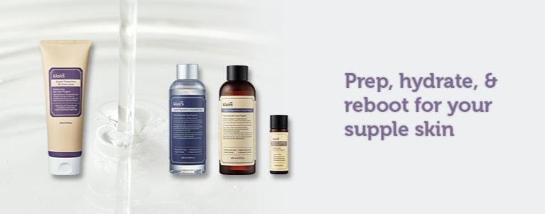 Toko Online Dear Klairs Official Shop | Shopee Indonesia