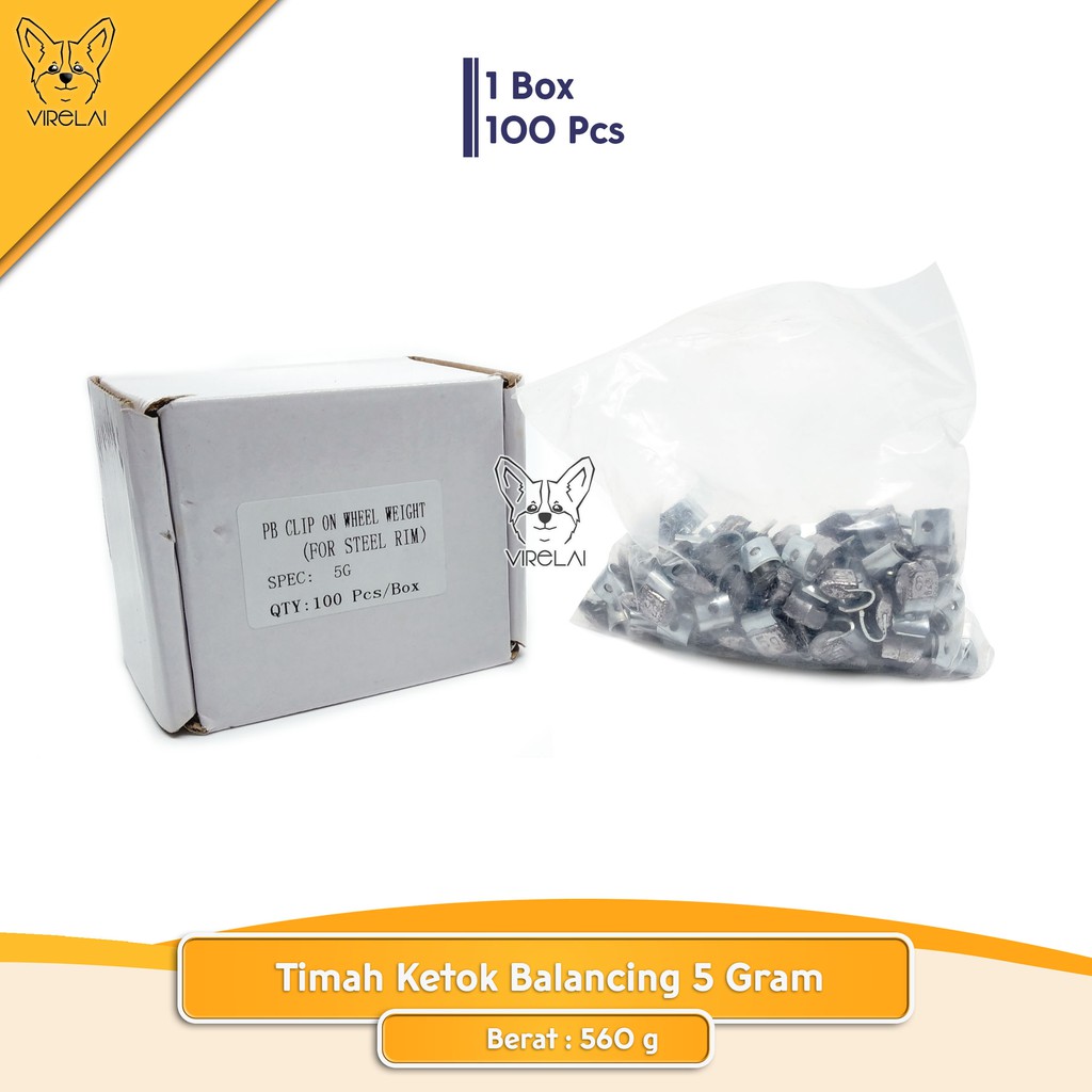 Jual timah balancing Harga Terbaik & Termurah Maret 2023 | Shopee Indonesia