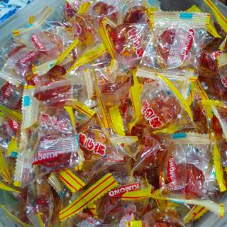 Jual PERMEN ISI KIAMBOI PLUM CANDY PERMEN KIAMBOY MADU 500 GRAM ...