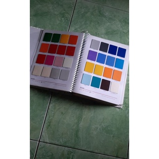 Jual katalog hpl Natural / catalog hpl merk Natural | Shopee Indonesia