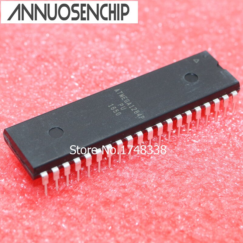 Harga ATMEGA1284P Terbaru Mei 2023 |BigGo Indonesia