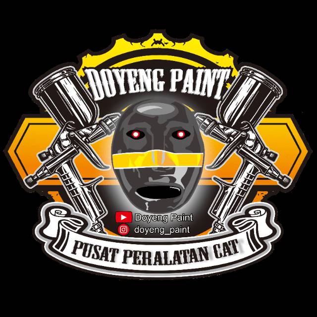 Produk Doyeng_paint123 | Shopee Indonesia