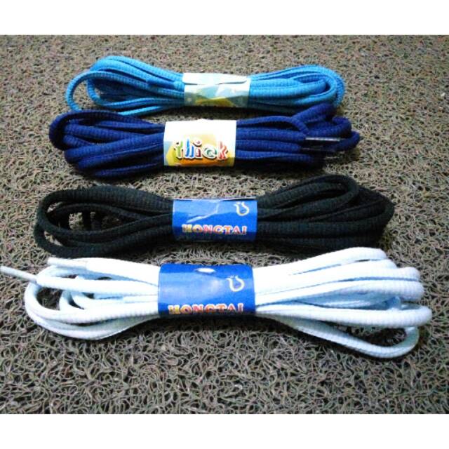 Jual Tali Sepatu Kets Sneakers adidas Merah Ungu Coklat Hitam Putih ...