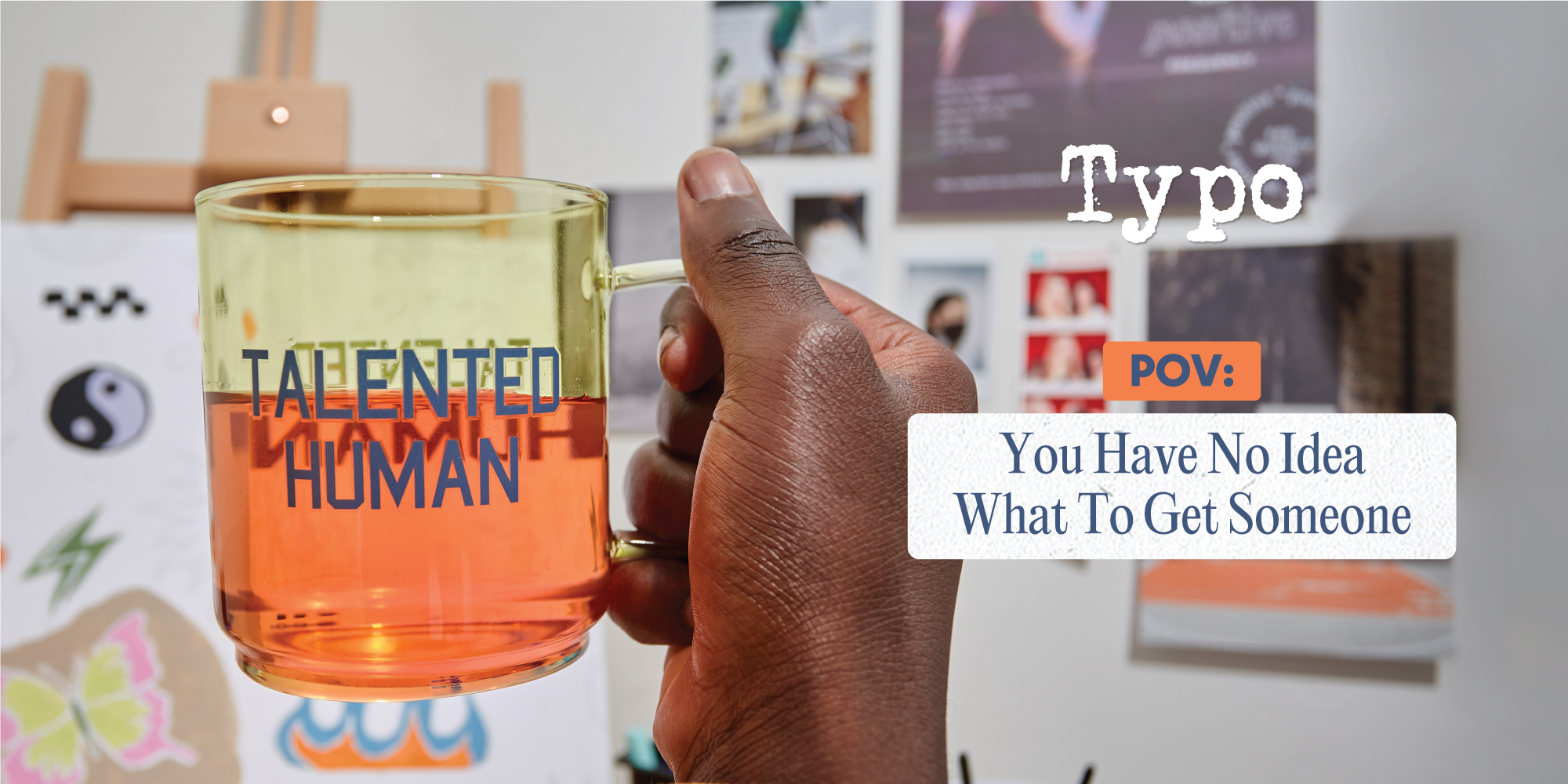 Toko Online Typo Official Shop | Shopee Indonesia