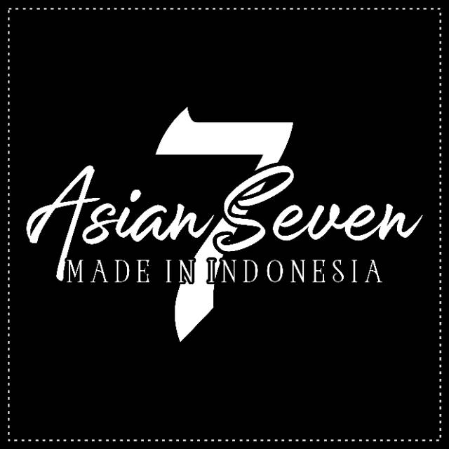Toko Online ASIAN SEVEN | Shopee Indonesia