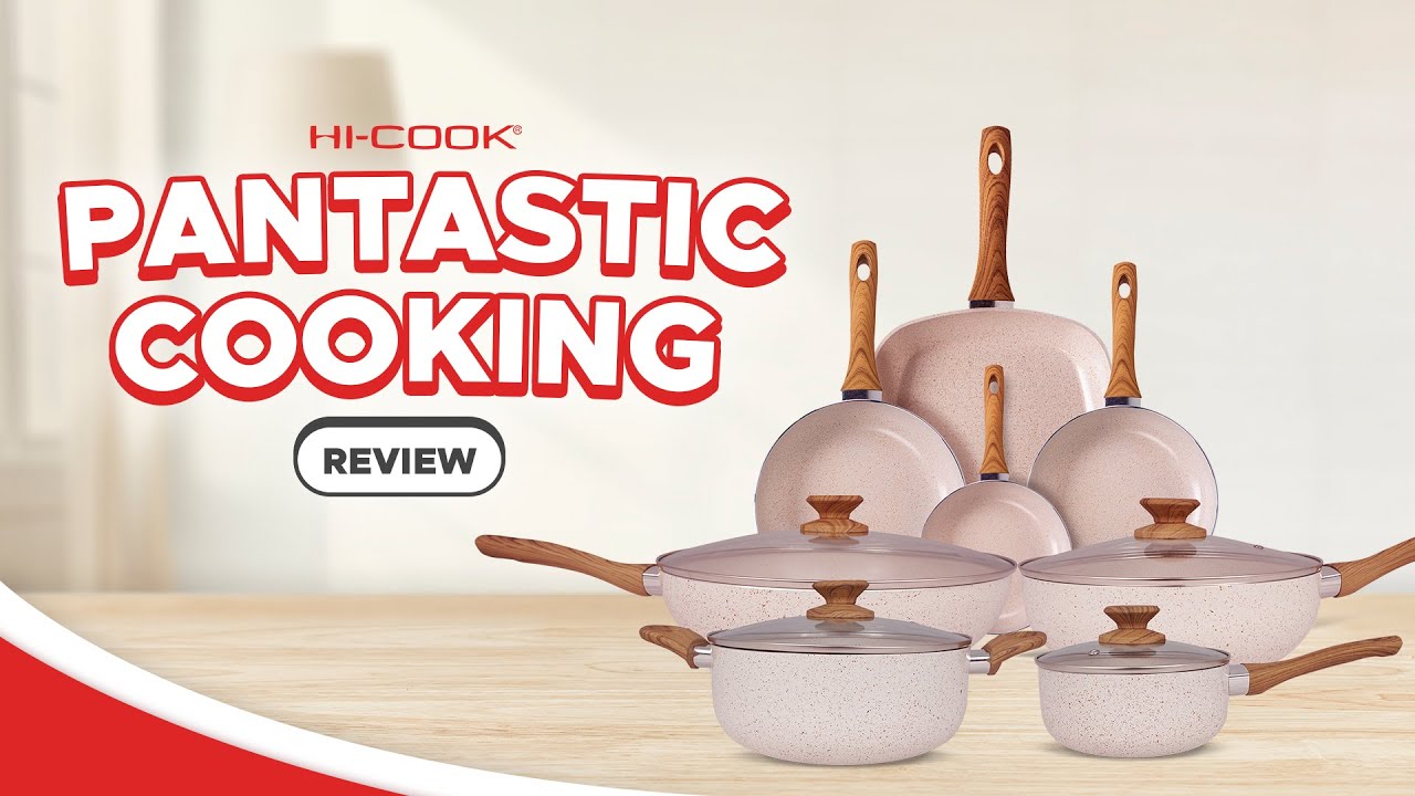 Toko Online Hi-Cook Official Shop | Shopee Indonesia