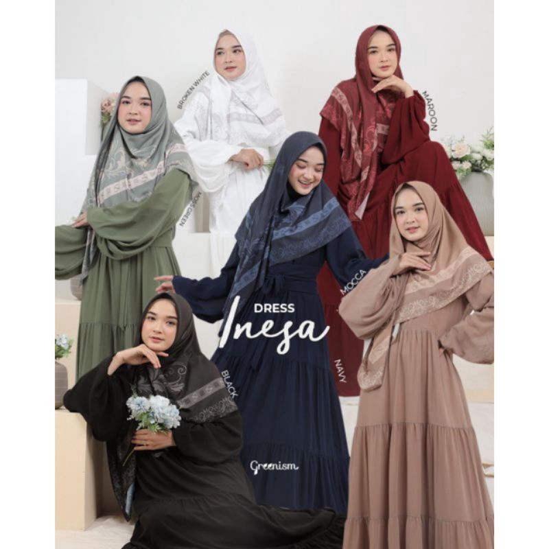 Harga Inesa BY Greenism Terbaru Jul 2025 | BigGo Indonesia