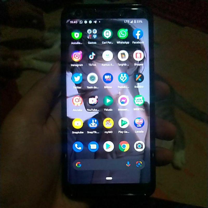 Harga Gopix Terbaru Juni 2022 | BigGo Indonesia