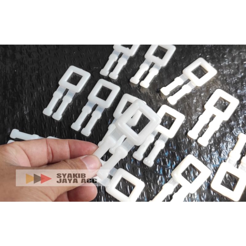 Jual Tali klem Gesper plastik Besar/Gesper Tali Strapping band Klem ... Jual Tali klem Gesper plastik Besar/Gesper Tali Strapping band Klem ...