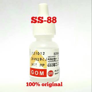 Jual GOM ~ OBAT SARIAWAN | Shopee Indonesia