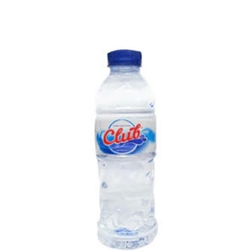 Jual AMDK Club Air Mineral 330 mL | Shopee Indonesia