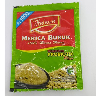 Jual Merica Bubuk Probiotik | Shopee Indonesia