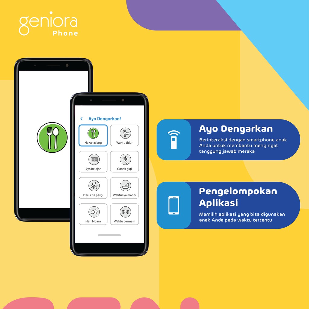 Produk Geniora Official | Shopee Indonesia