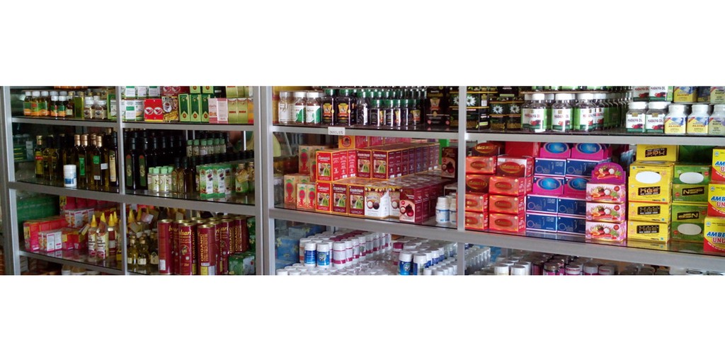 Toko Online Lapak Barokah | Shopee Indonesia