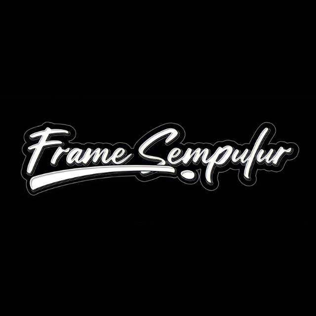 Produk Frame_Sempulur | Shopee Indonesia