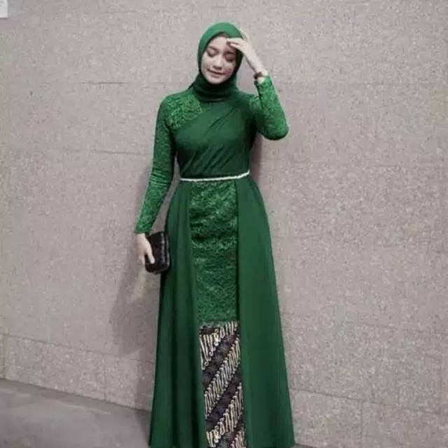 Jual Sierra set ijo botol | Shopee Indonesia