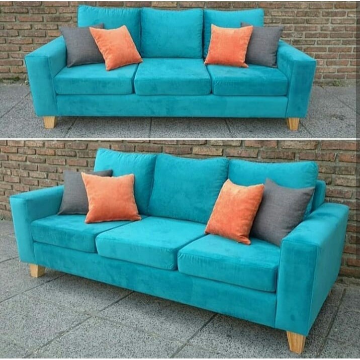 Jual Termurah Sofa Retro Sofa Chester Sofa Set Tamu Murah Sofa