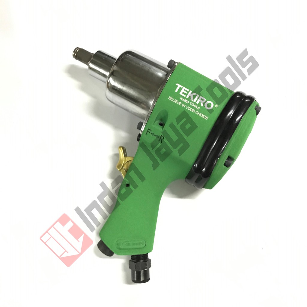 Jual TEKIRO Air Impact Wrench 1/2 Inch - Mesin Buka Baut Angin ...