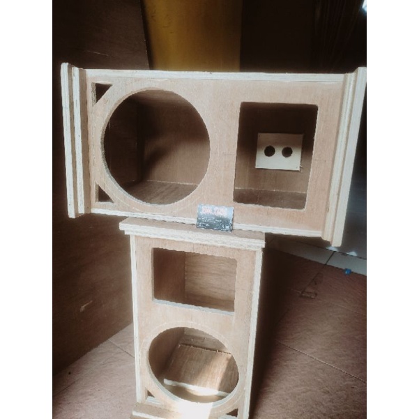 Jual box line array 8 inch single+tweeter | Shopee Indonesia