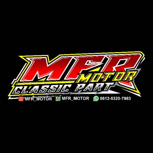 Produk Mfr_Motor | Shopee Indonesia
