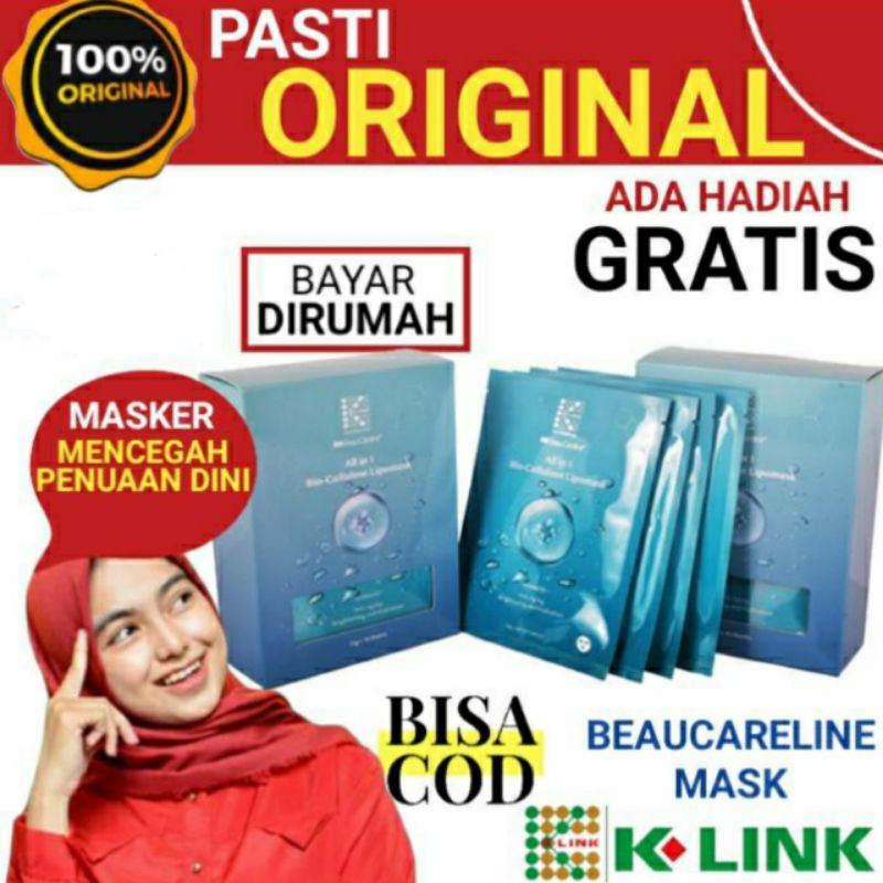 Produk K-Link Indonesia Store | Shopee Indonesia