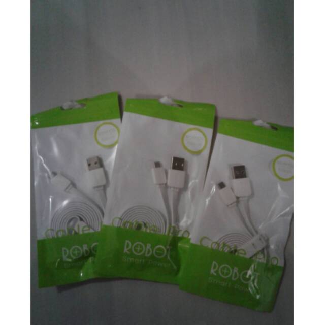 Jual kabel robot ori | Shopee Indonesia