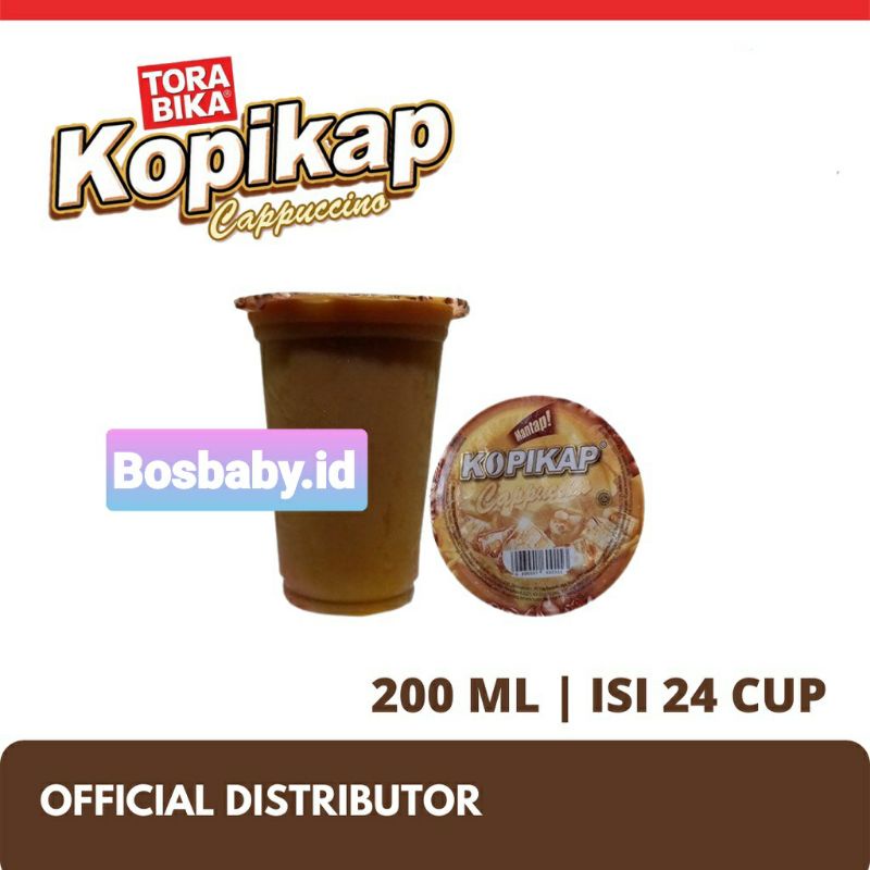 Harga Kopikap Terbaru Oktober 2022 |BigGo Indonesia