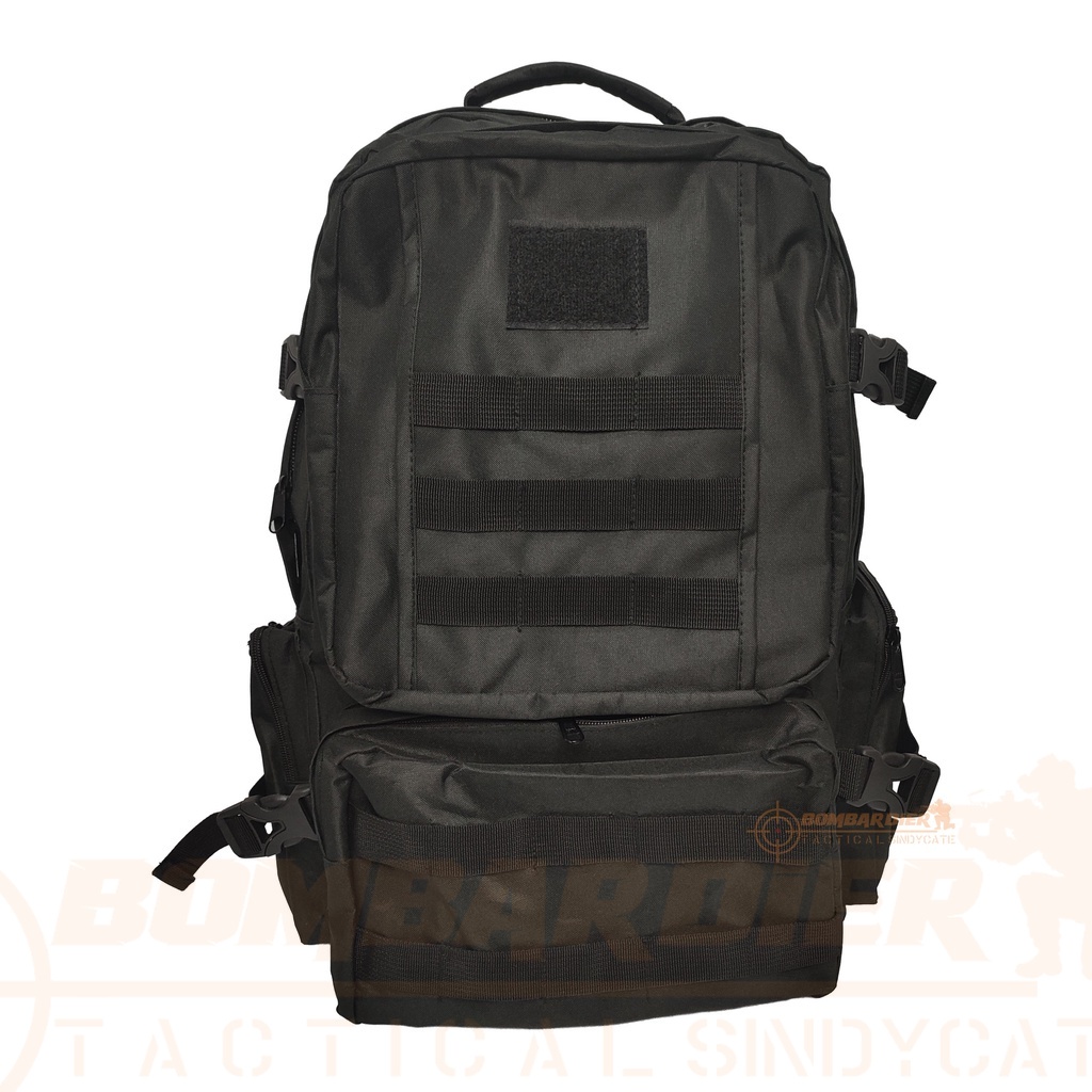Jual PROMO!!! Tas Tactical Ransel Militer Punggung Army Backpack Tas ...
