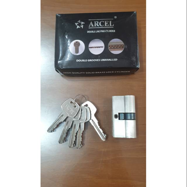 Harga Arcell Terbaru Oktober 2022 |BigGo Indonesia