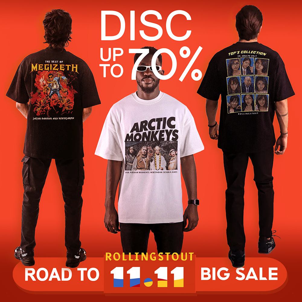 Produk RollingStout | Shopee Indonesia