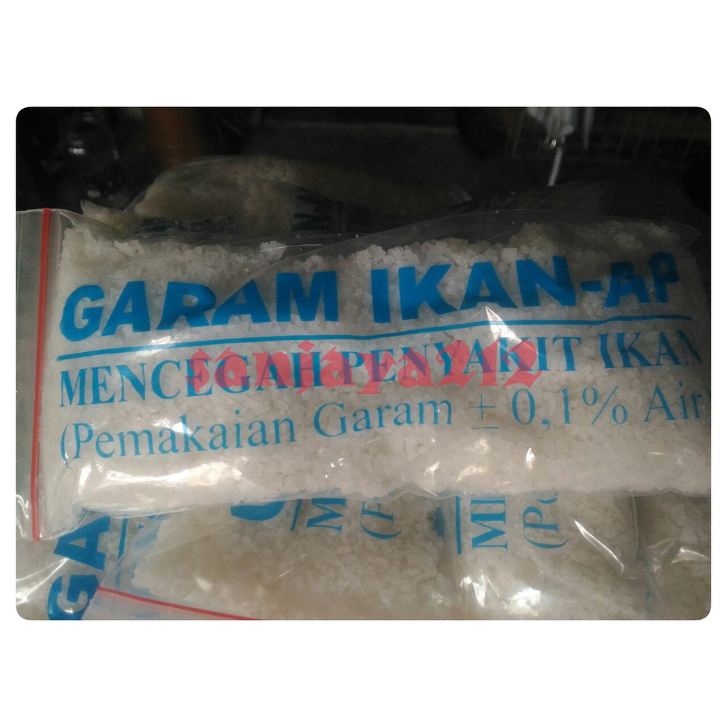 Garam Ikan Harga Terjangkau | Shopee Indonesia