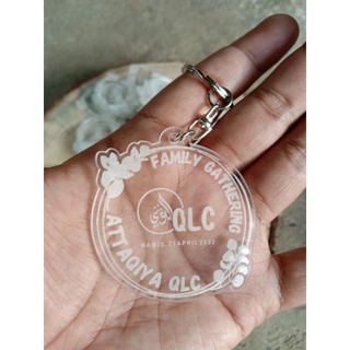 Jual Bandul Kunci Akrilik Custom Nama Gambar keren | Shopee Indonesia