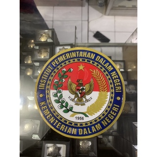 Jual STIKER IPDN LOGO BARU | Shopee Indonesia