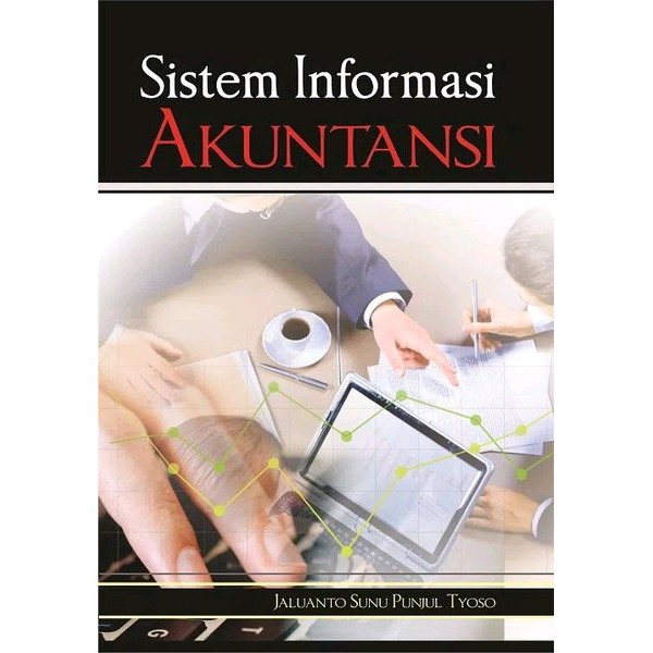 Jual Buku Sistem Informasi Akuntansi - BUKU ORIGINAL | Shopee Indonesia