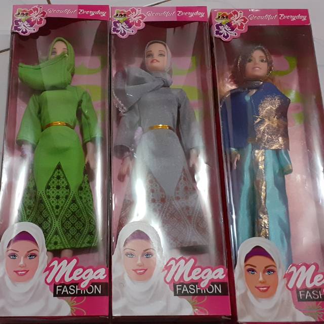 Barbie | Shopee Indonesia