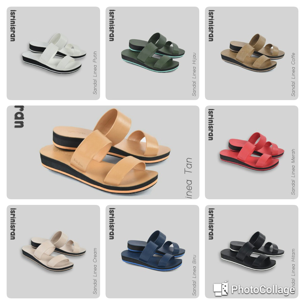 Jual Linea by Isrin Isran original | Shopee Indonesia