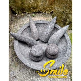 Jual Ulekan Batu Bulat | Shopee Indonesia