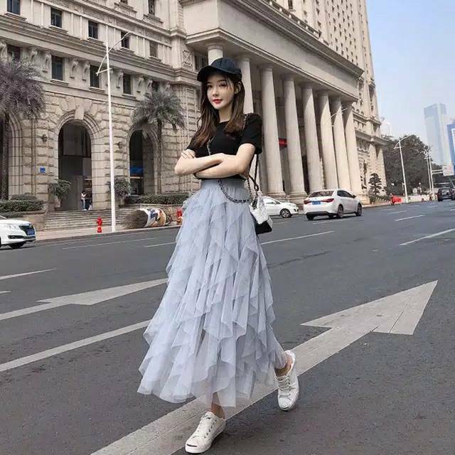 Jual rok tutu hitam Harga Terbaik & Termurah Februari 2023 | Shopee ...