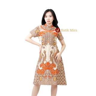 Toko Online MIRA.BATIK | Shopee Indonesia