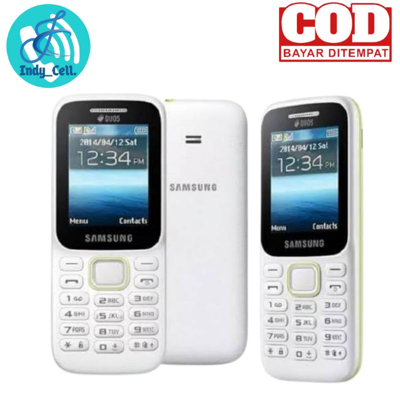 Jual Samsung piton Samsung B310 Samsung Guru Music 2 Hp Samsung Jadul ...
