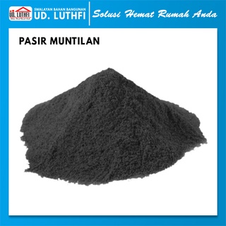 Jual Pasir Muntilan 1 Colt Carry | Shopee Indonesia