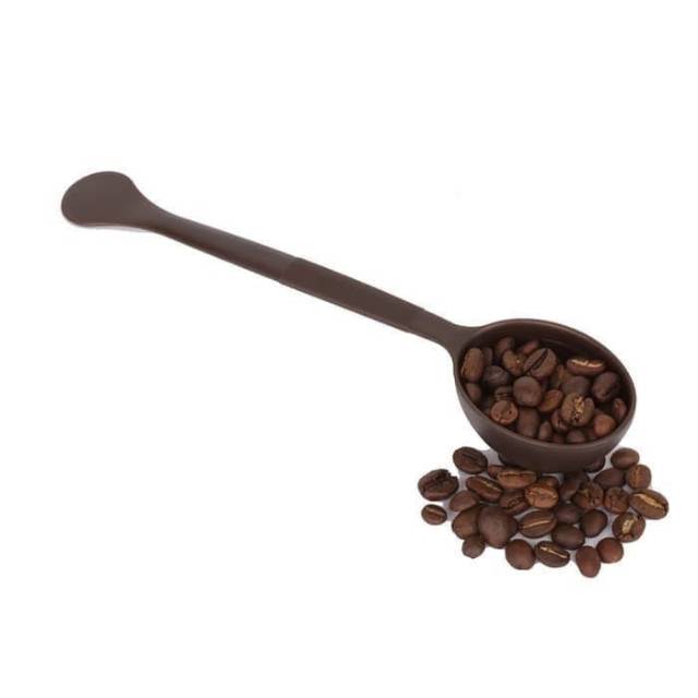 Jual Sendok Takar Long Scoop Kopi Panjang 8-12g adukan siphon long ...