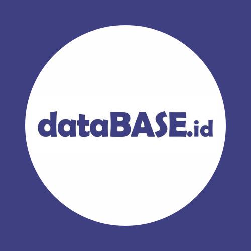 Produk dataBASE.id | Shopee Indonesia