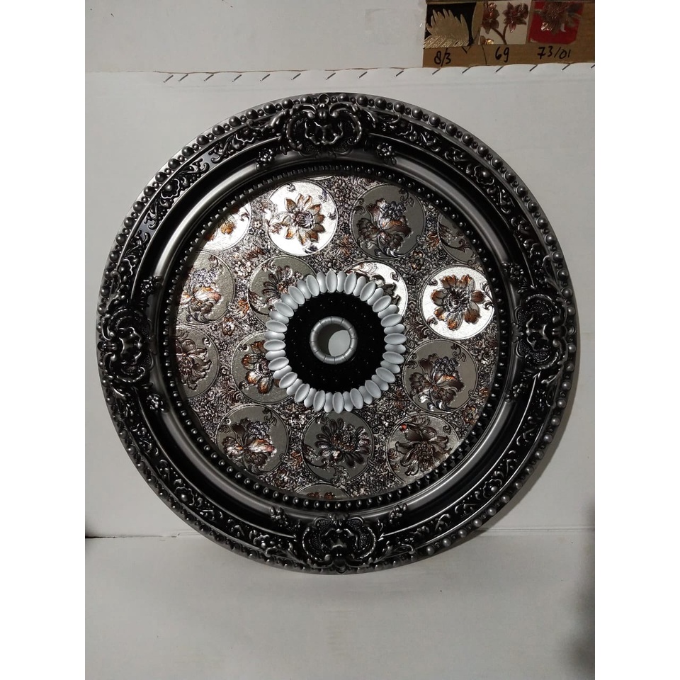 Jual Ornament Lampu Plafon PVC | Shopee Indonesia