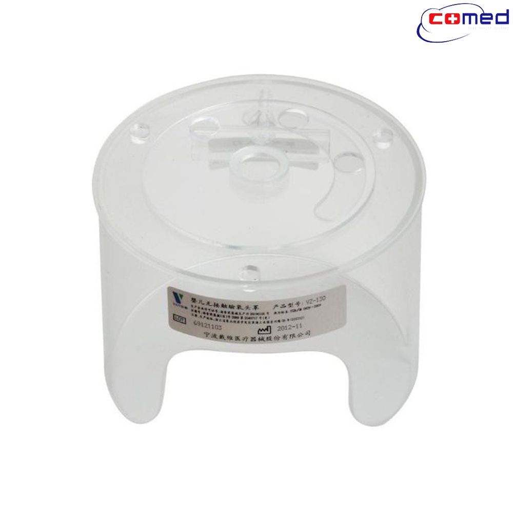 Jual OXYGEN HOOD - OXYGEN THERAPY - HEAD BOX BABIES - OXIPOD | Shopee ...