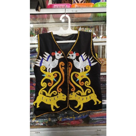 Jual Rompi manik dayak Kalimantan | Shopee Indonesia