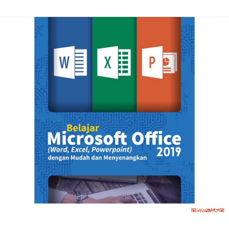 Jual DEEPUBLISH _Belajar Microsoft Office | Shopee Indonesia