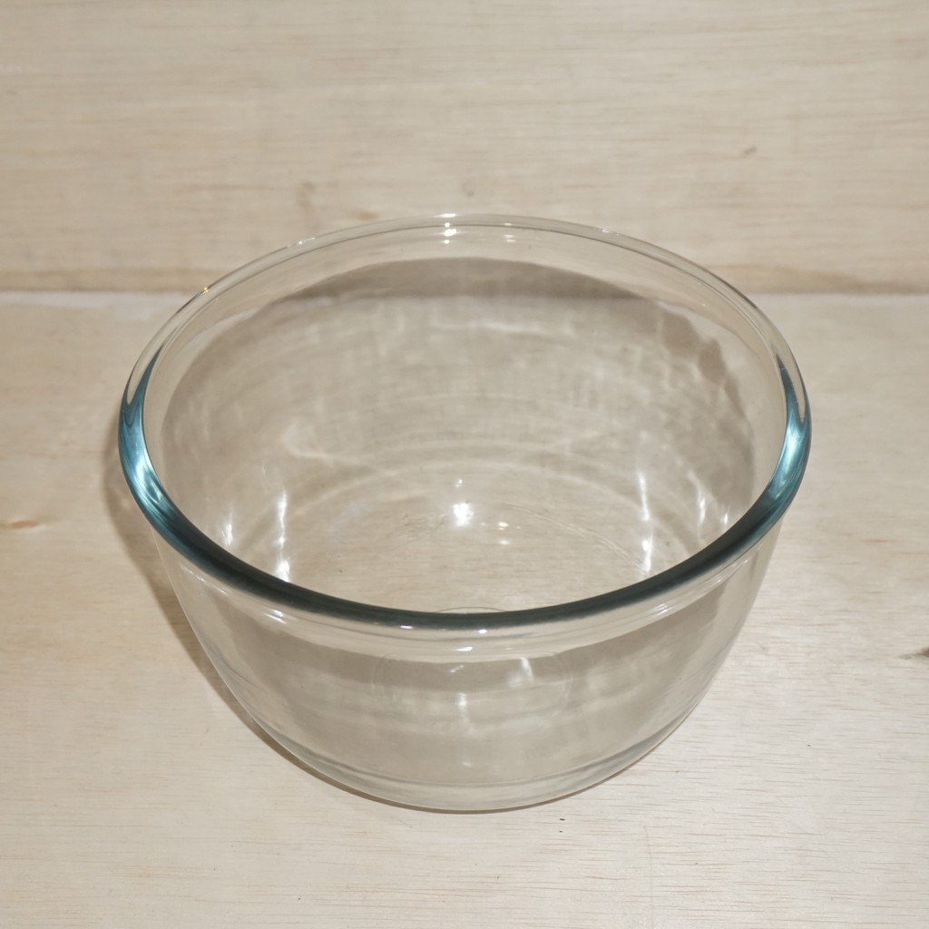 Jual Mangkok Mixing Bowl Kaca BIB 7B | Shopee Indonesia