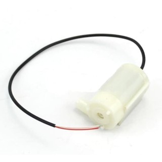 Jual Pompa Air Celup Mini Dc 3v - 5v Submersible Water Pump for arduino ...